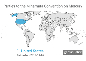 Making an Animated GIF Map to Show Progress of the Adoption of the ...